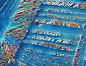 The Beauty of Metallography | JH Analytical Labs