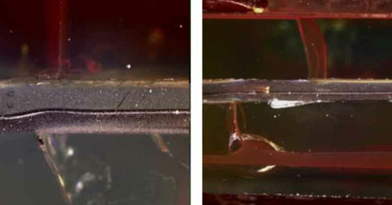 Automotive Windshield Material Analysis [Application Note] - JH ...