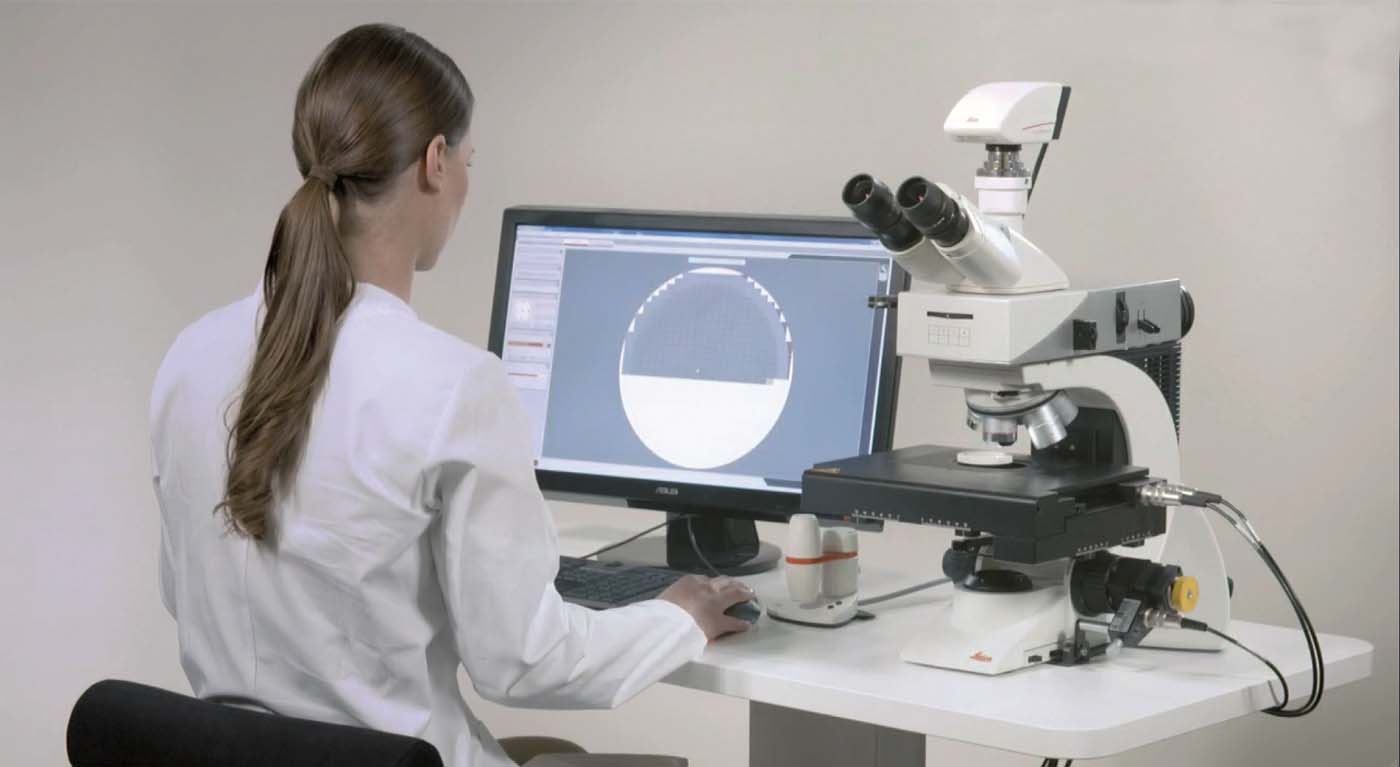 Contamination Analysis Services | JH Analytical
