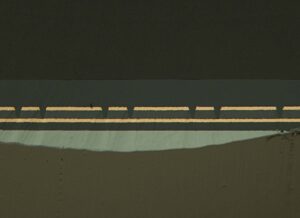 Mechanical Cross Section Services | JH Analytical