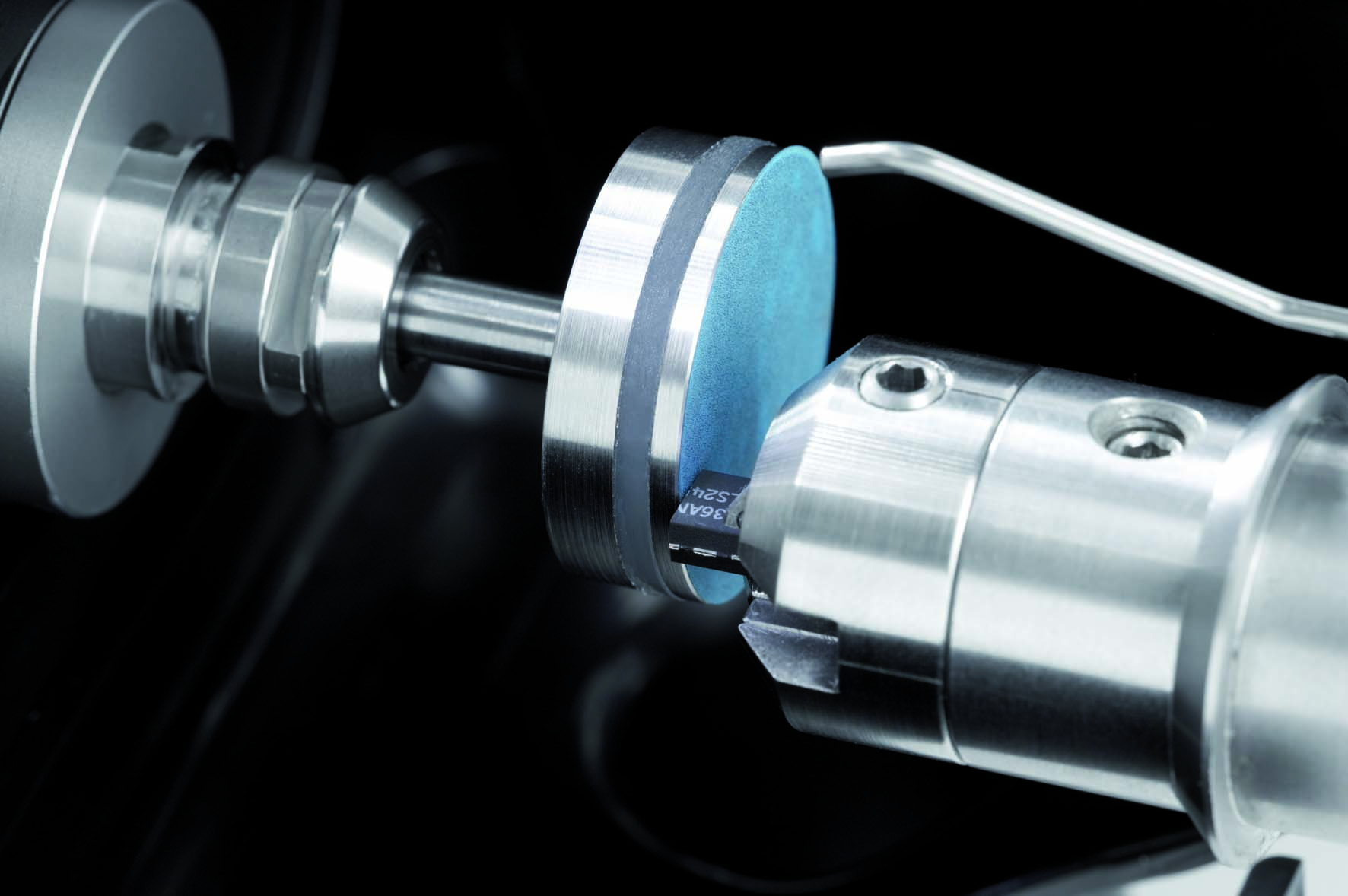 Targeted Polishing Services | JH Analytical