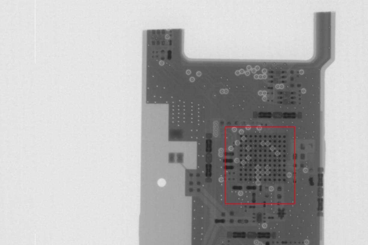 X-Ray and Micro-CT Services | JH Analytical