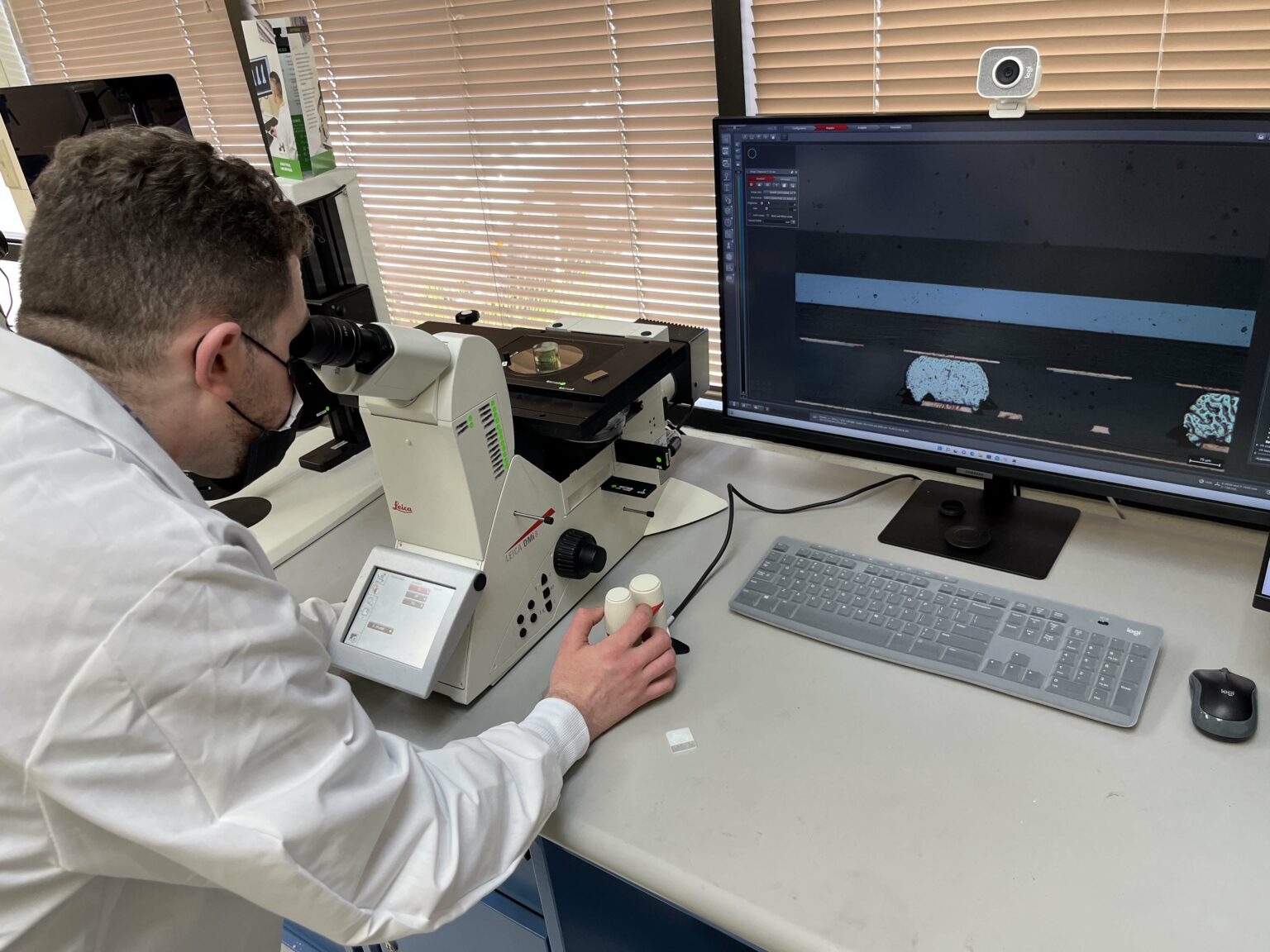 PCB and Component Quality Validation Services | JH Analytical