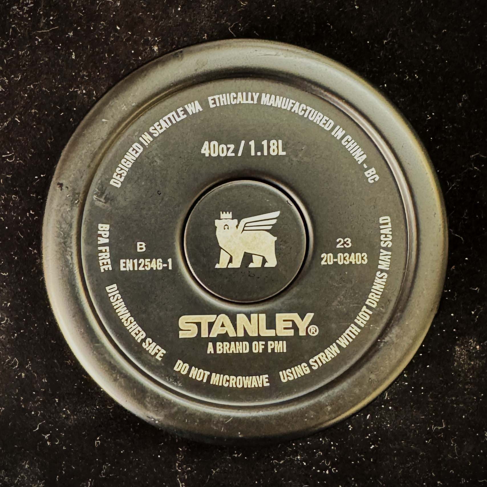 Stanley Cup Lead Mystery Unraveled: A Scientific Investigation - JH ...